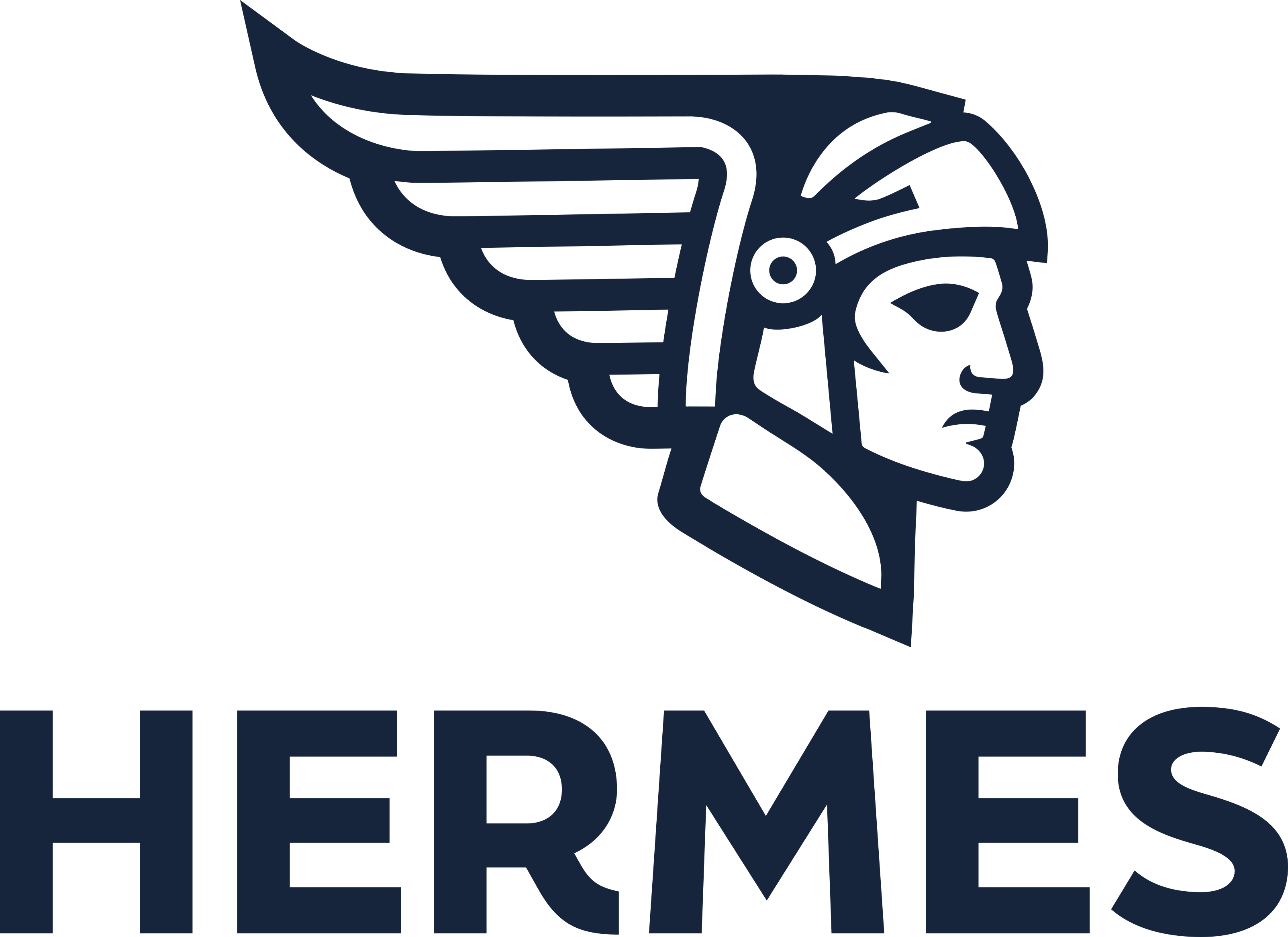 Hermes Web Agency, LLC | Fast Websites. No Bloat. No PageBuilders.